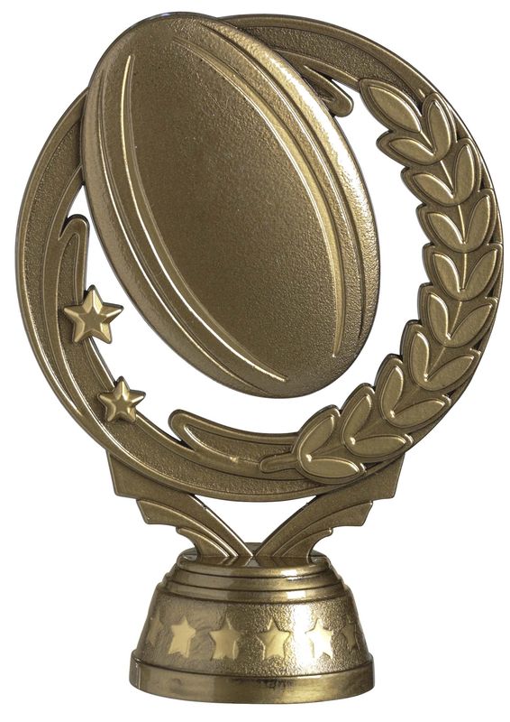 Rugby Torch - Australian Trophy Supplies