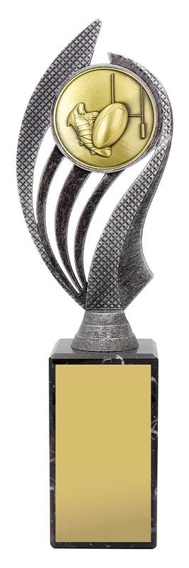 Rugby League / Union Husky - Australian Trophy Supplies